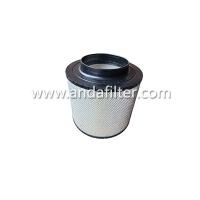 China High Quality Air Filter For MTU 0180943002 for sale