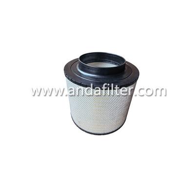 China High Quality Air Filter For MTU 0180943002 for sale