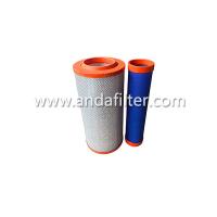 China High Quality Air Filter For Fleetguard K20900C2 for sale