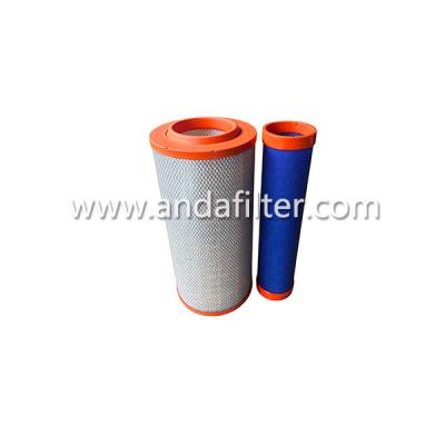 China High Quality Air Filter For Fleetguard K20900C2 for sale