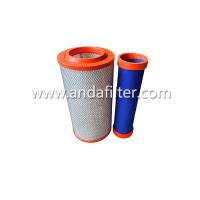 China High Quality Air Filter For Fleetguard K19900C1 for sale