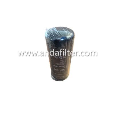 China High Quality Fuel Filter For MTU X57508300091 for sale