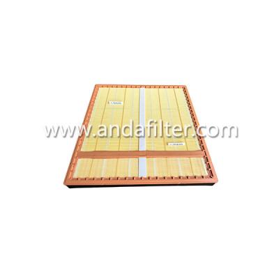 China High Quality Air Filter For BENZ 0040946604 for sale