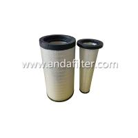 China High Quality Air Filter For Fleetguard AF26485 for sale