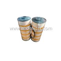 China High Quality Oil Filter For Crane K09L-1012250-01 for sale