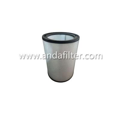 China High Quality Air Filter For Compressor 170836000 for sale