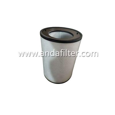 China High Quality Air Filter For Compressor 176206000 for sale