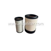 China High Quality Air Filter For ATLAS 3222188161 for sale