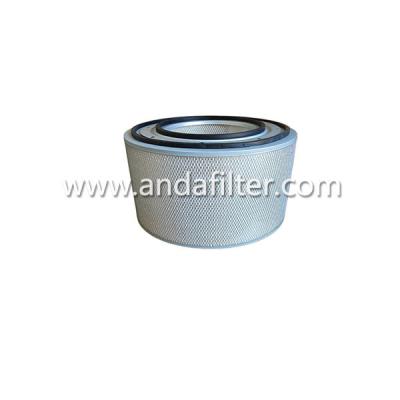 China High Quality Air Filter For CAT 8N6309 for sale