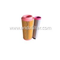 China High Quality Air Filter For JCB 32/917804 32/917805 for sale