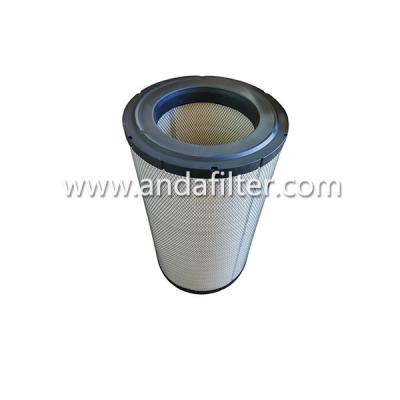 China High Quality Air Filter For Truck P781098 for sale