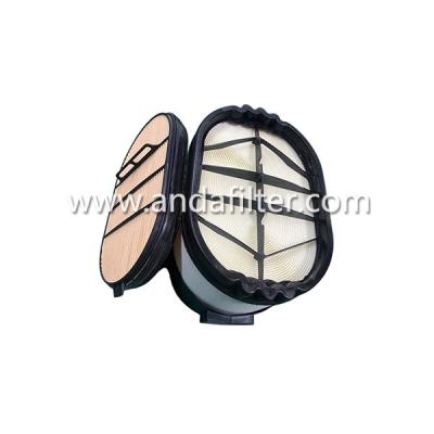 China High Quality Air Filter For Truck P639937 for sale