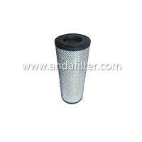 China High Quality Air Filter For Truck P777592 for sale