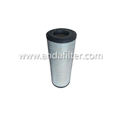 China High Quality Air Filter For Truck P777592 for sale