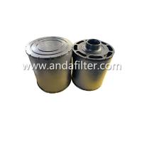 China High Quality Air Filter For Truck ECC085006 for sale