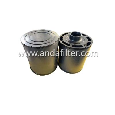 China High Quality Air Filter For Truck ECC085006 for sale