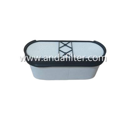 China High Quality Air Filter For BENZ Actros A0040947204 for sale