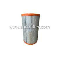 China High Quality Air Filter For Hengst E1518L for sale