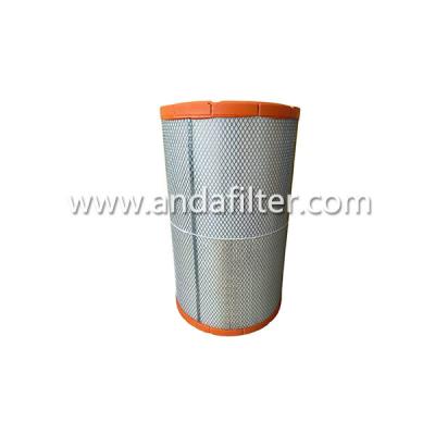 China High Quality Air Filter For Hengst E1518L for sale