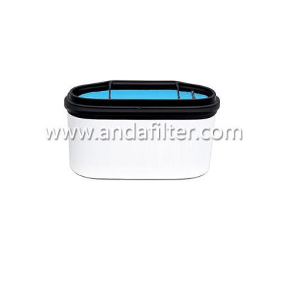 China High Quality Air Filter For AUMAN FA61190000072A2068 for sale