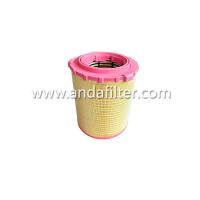 China High Quality Air Filter For Truck 23743722 for sale