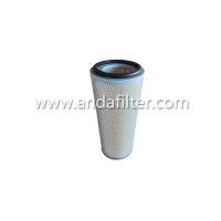 China High Quality Air Filter For Fleetguard AF1811 for sale