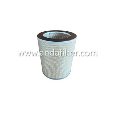China High Quality Air Filter For PERKINS S551/4 for sale