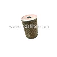 China High Quality Oil Filter For FAW J0812 for sale