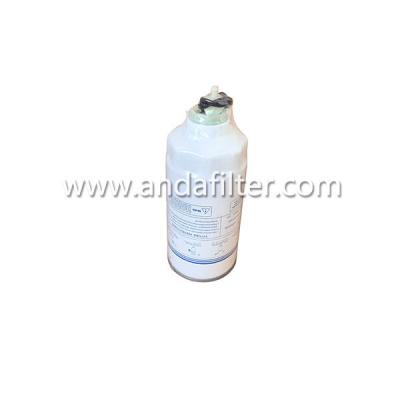 China High Quality Fuel Filter For Yuchai MX200-1105350 for sale