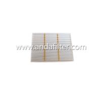 China High Quality Cabin Air Filter For Truck 84813190 for sale