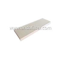 China High Quality Cabin Air Filter For SCANIA 2095030 for sale