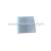 China High Quality Cabin Air Filter For HINO 88508-E0020 for sale