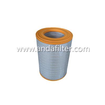 China High Quality Air Filter For SCANIA 1801775 for sale