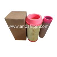 China High Quality Air Filter For Mann C11100 for sale