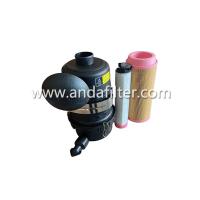 China High Quality Air Filter Assembly For MANN C14200 for sale