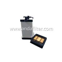 China High Quality Air Filter For Fleetguard AF55030 for sale