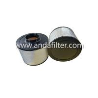 China High Quality Air Filter For MTU ECB125011 for sale
