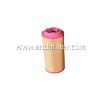 China High Quality Air Filter For Truck P182040 P117781 for sale