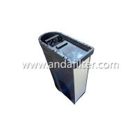 China High Quality Air Filter For Loader 577-1436 577-1435 for sale