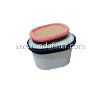 China High Quality Air Filter For Excavator PF900600M for sale