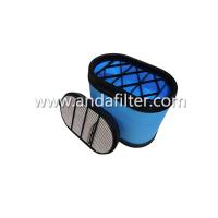 China High Quality Air Filter For Machinery P608676 for sale