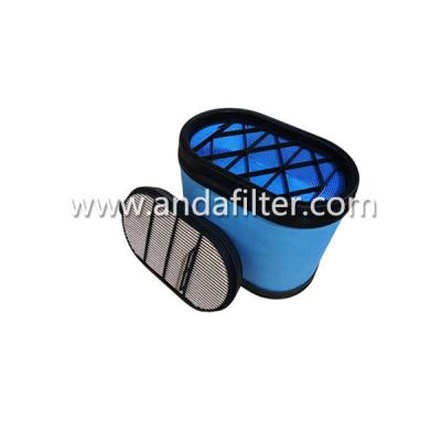 China High Quality Air Filter For Machinery P608676 for sale