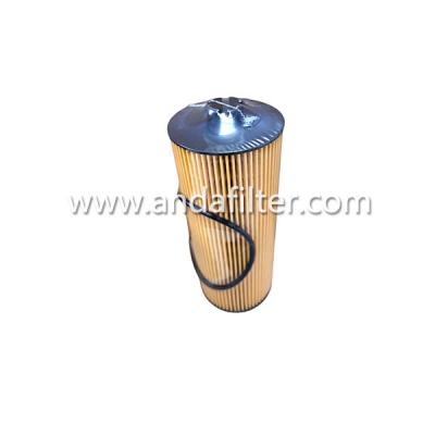 China High Quality Oil Filter For Construction Machinery E161H01 D28 for sale