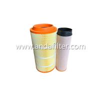 China High Quality Air Filter For Truck E603L 0040943504 for sale