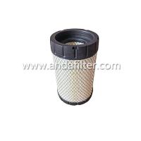 China High Quality Air Filter For Foton Truck AF26509 for sale