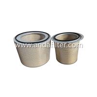 China High Quality Air Filter For CAT 4P-0710 4P-0711 for sale