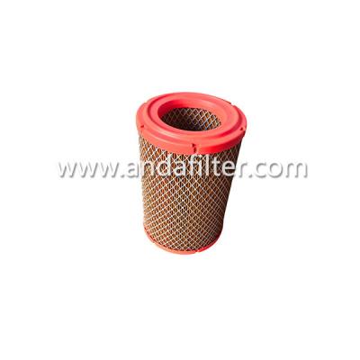 China High Quality Air Filter For JAC Truck PU1725 for sale