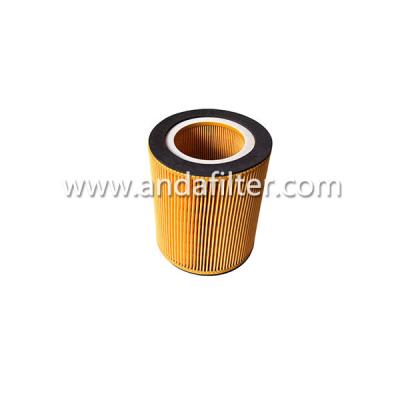 China High Quality Air Filter For MANN C1250 for sale