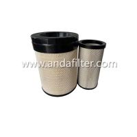 China High Quality Air Filter For Drilling Equipment P786197 P786198 for sale