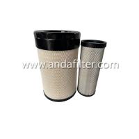 China High Quality Air Filter For Drilling Equipment P785590 P785401 for sale